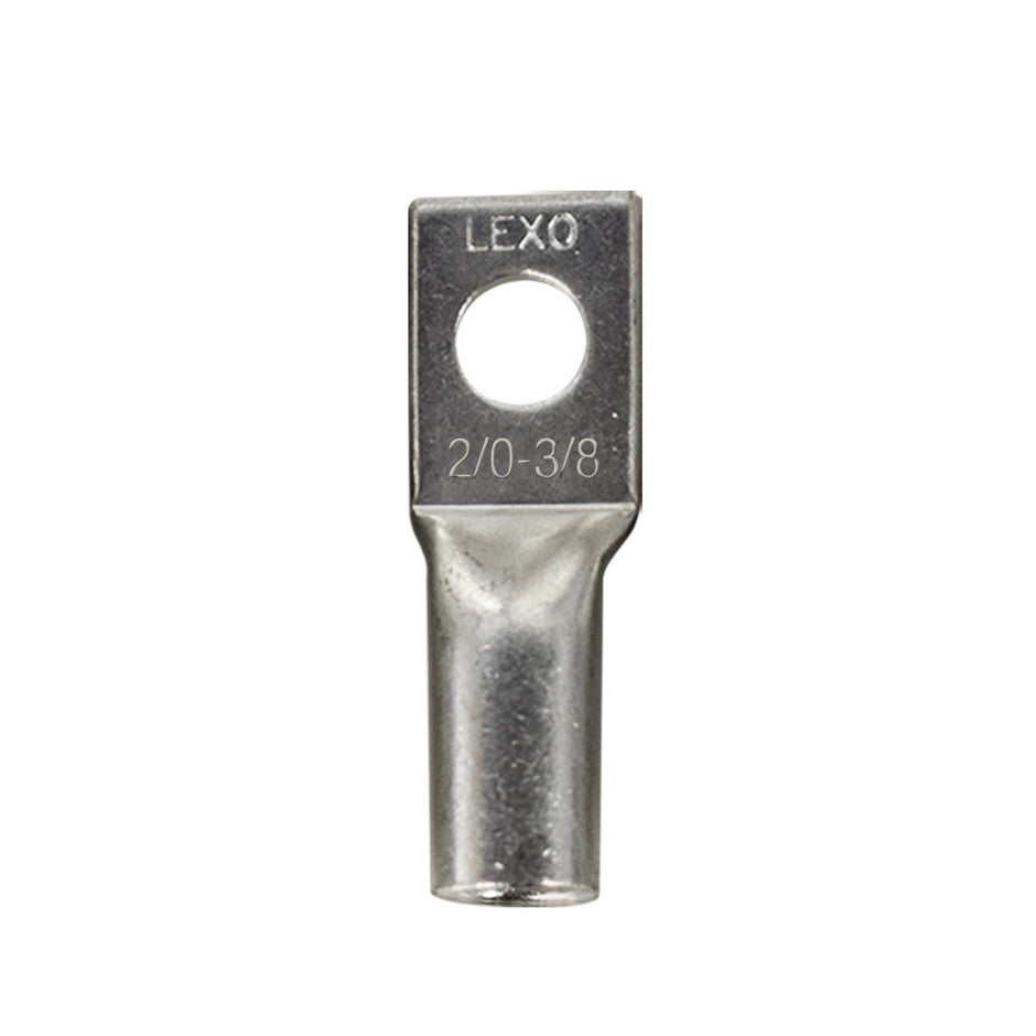 Terminal Compresión – lexocl
