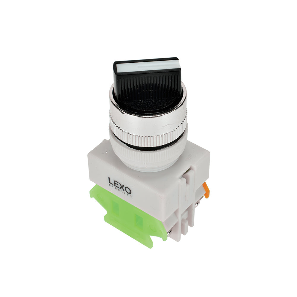 SELECTOR 2 POSICIONES 1NO+1NC – lexocl